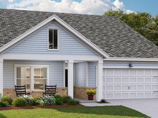 8705 Nashville Dr NW, Calabash, NC 28467