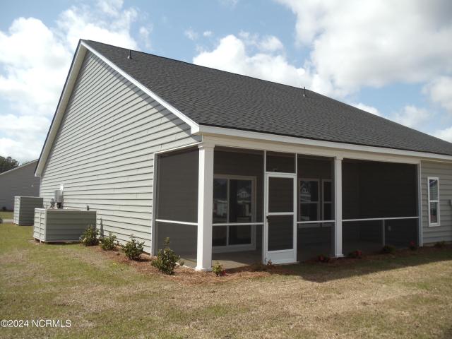 8705 Nashville Drive NW # Lot 1206 St. Phillips