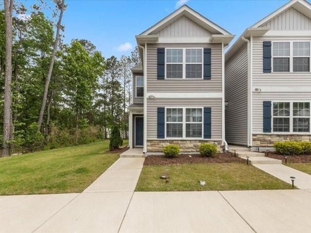 8705 Asher Gray Way, Raleigh, NC 27616