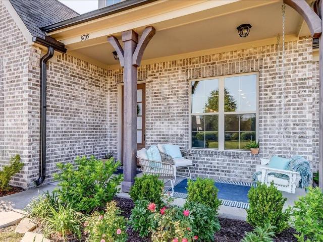 8705 Bedfordshire Dr, Bartlett, TN 38133 | MLS #10220