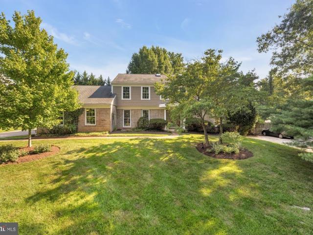 8705 Bells Mill Road