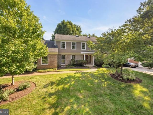 8705 Bells Mill Rd, Potomac, MD 20854