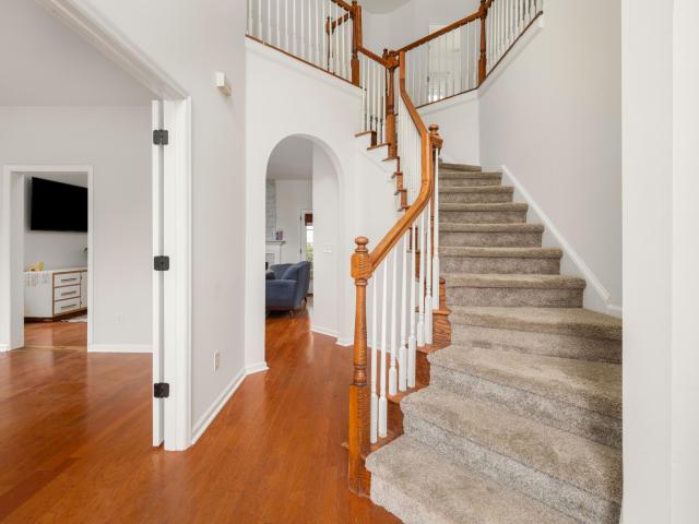 8705 Birnam Court