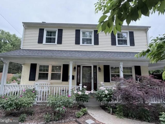 8705 Bluedale Street, Alexandria, US, VA