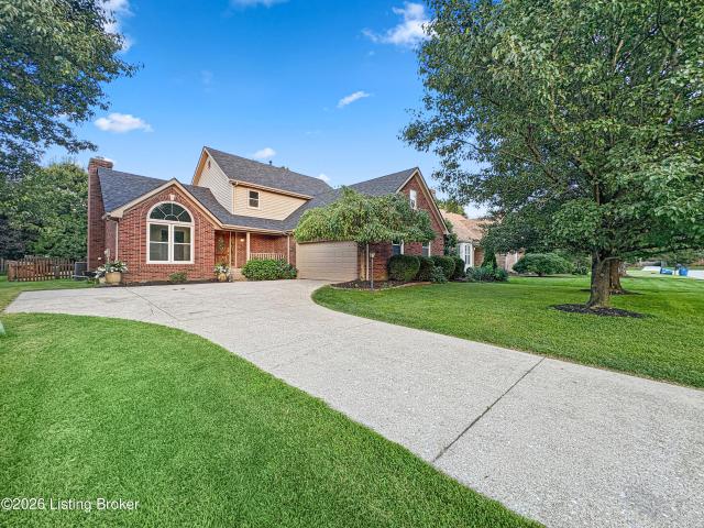 8705 Chase Tayler Pl