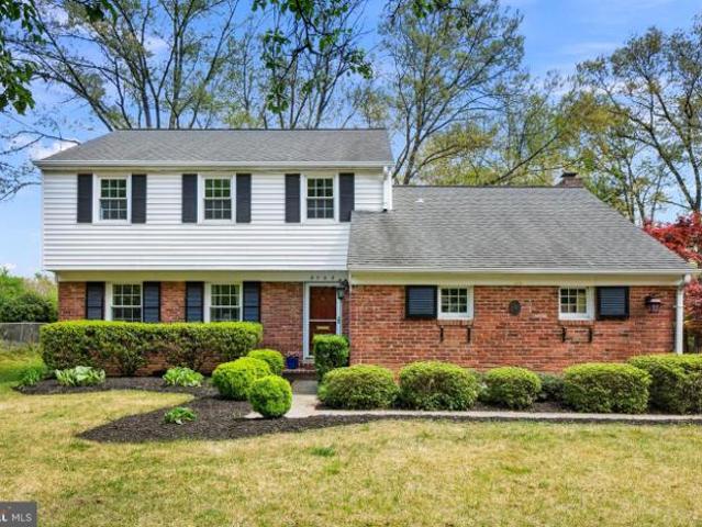8705 Highgate Rd, Alexandria, VA 22308