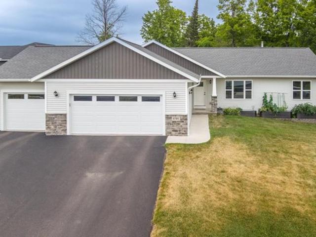 8705 Hinner Springs Dr, Weston, WI 54476