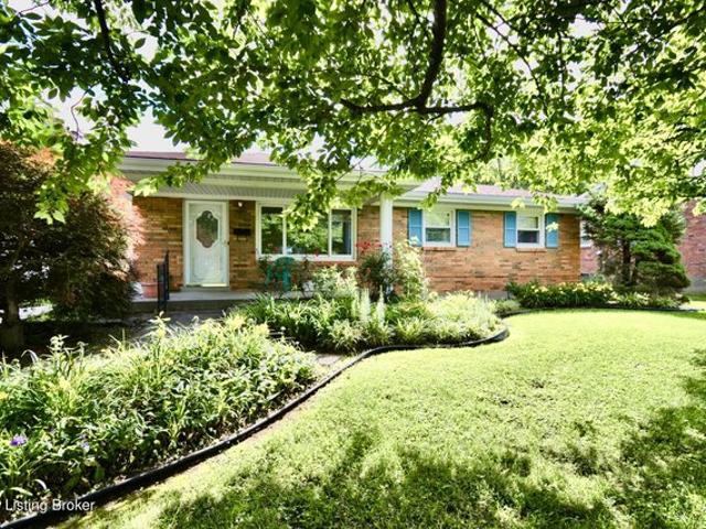 8705 Honor Ave, Louisville, KY 40219