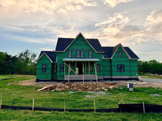 8705 Iron Willow Pass