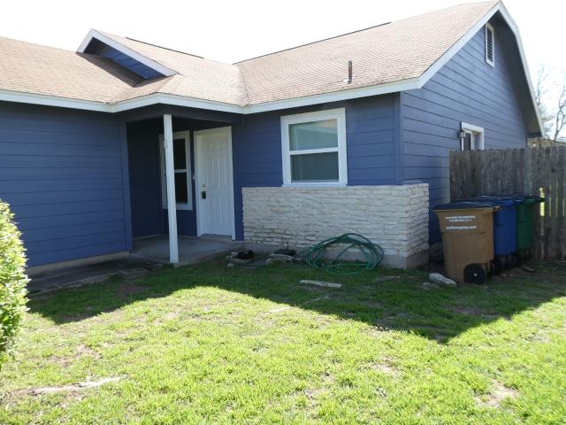 8705 Pineridge Dr, Unit B, Austin, TX 78729 | MLS #4695 | Compass