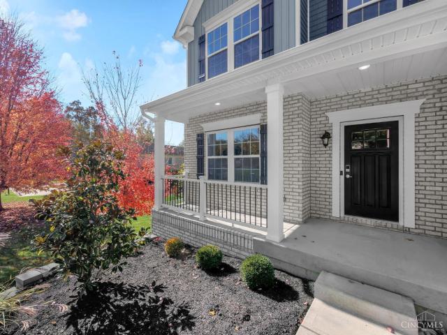 8705 Quietwood Lane