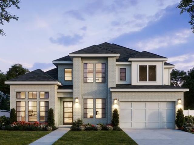 8705 Texas Crescent Way, McKinney, TX 75071