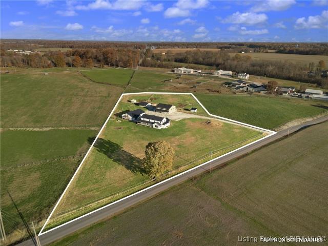 8750 Westport Rd, Marysville, IN 47141 | MLS #2025012 | Compass