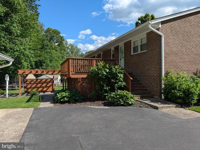 8705 Woodfield Court