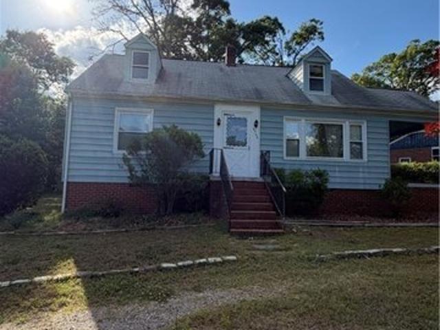 8706 McCaw Dr, Midlothian, VA 23235