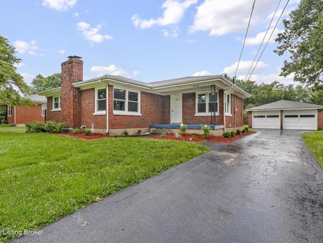 8706 Michael Edward Dr, Louisville, KY 40291