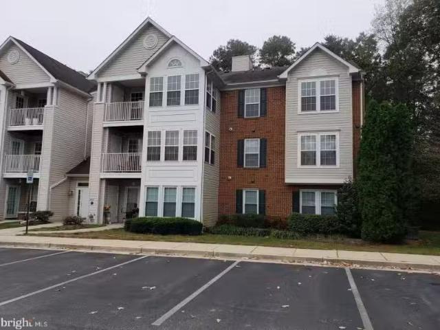 8706 Natures Trail Ct #102, Odenton, MD 21113 MLS MDAA2096656