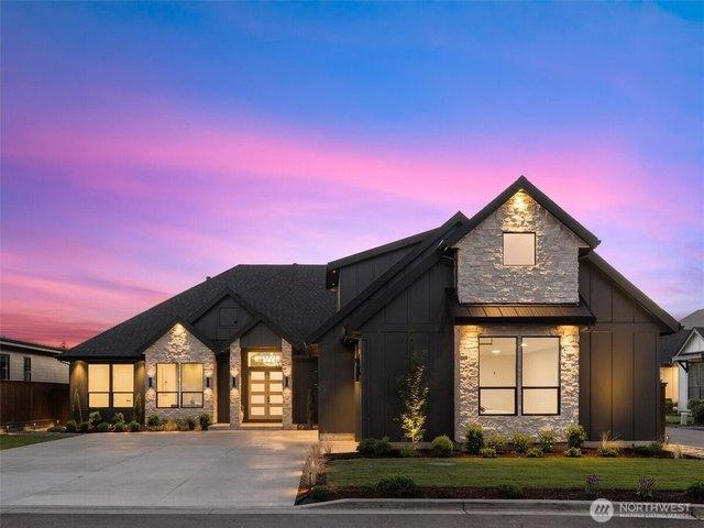 8706 NE 182nd Pl, Vancouver, WA 98682