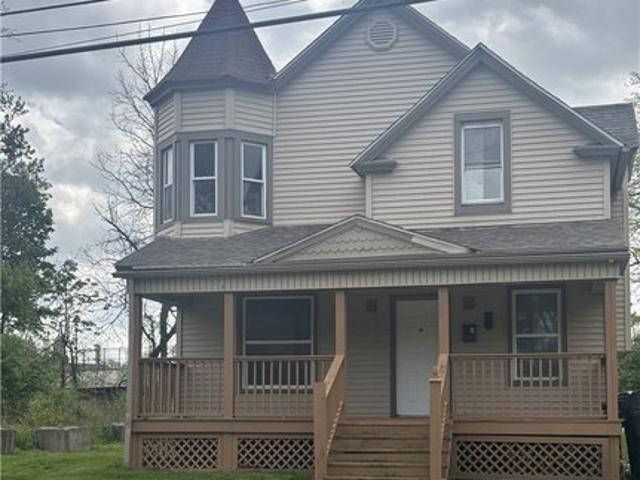 8706 Nevada Ave, Cleveland, OH 44104