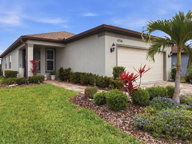 8706 Ocean Tides Cv, Parrish, FL 34221 | MLS #A4689 | Compass
