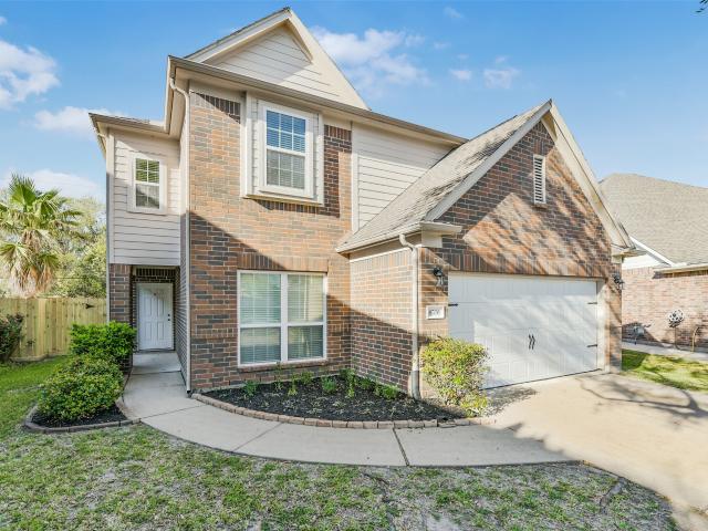 8706 Challis Park Court