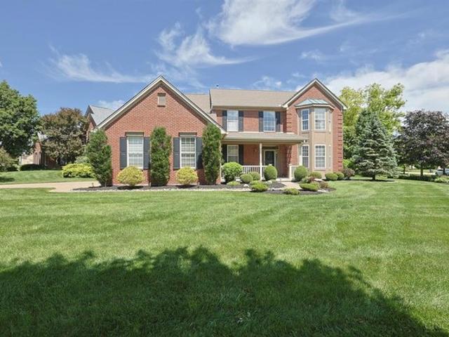 8706 Charleston Ridge Dr, Deerfield Township, OH 45040