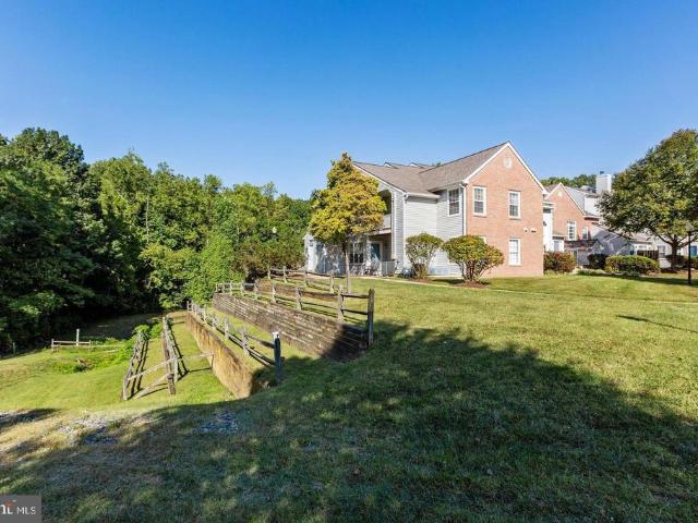 8706 Devon Hills Drive # D