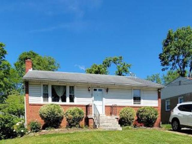 8706 Edmonston Rd, Berwyn Heights, MD 20740