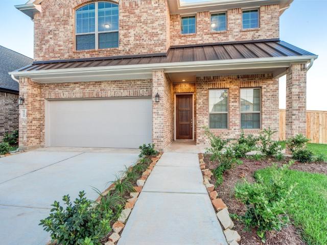 8706 Fox Trail Drive