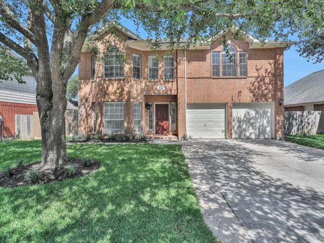 8706 Granite Gorge Dr, Spring, TX 77379