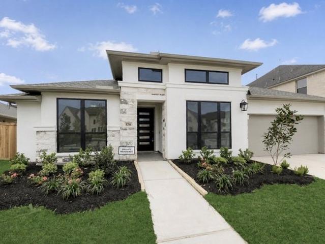 8706 Incandesce Rise Dr, Richmond, TX 77406
