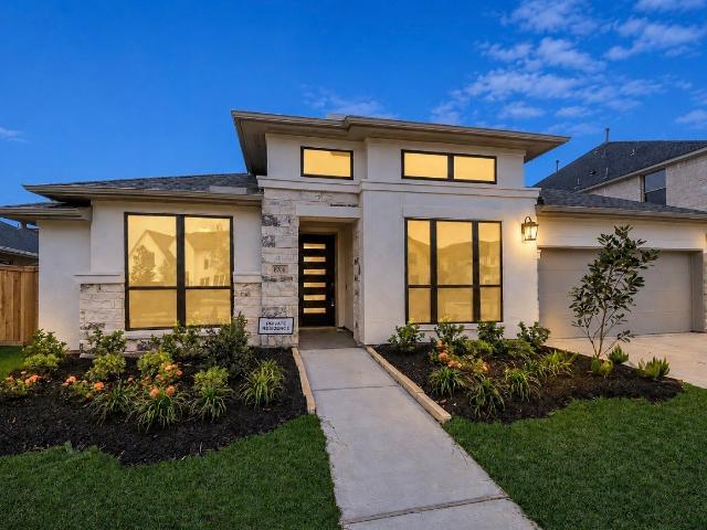 8706 Incandesce Rise Drive