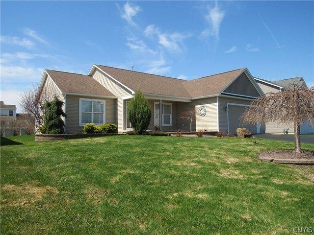 8706 Lavender Ln, Cicero, NY 13039