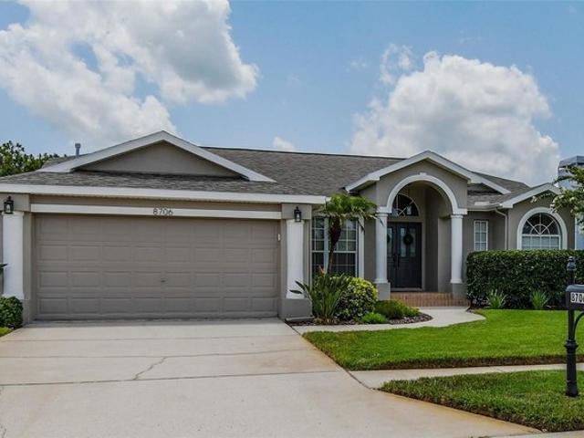 8706 Linebrook Dr, Trinity, FL 34655