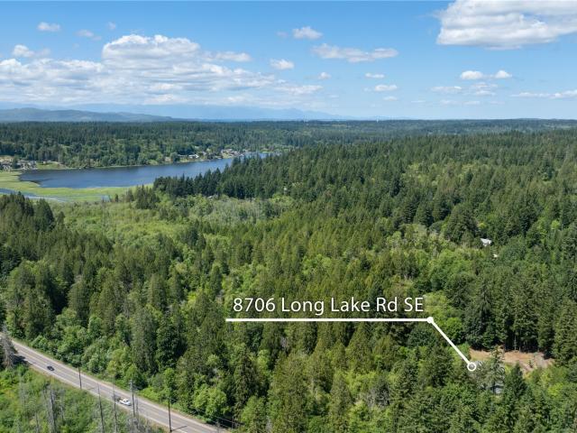 8706 Long Lake Road SE