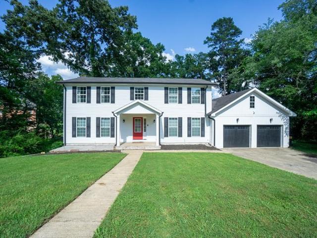 8706 Reba Ln, Hixson, TN 37343