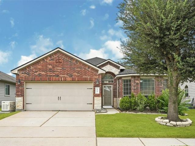 8706 Sunrise Canter Dr, Tomball, TX 77375