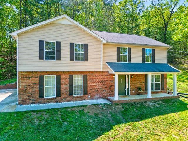 8706 Wooded Vale Ct, Harrison, TN 37341 | MLS #1532 | Compass