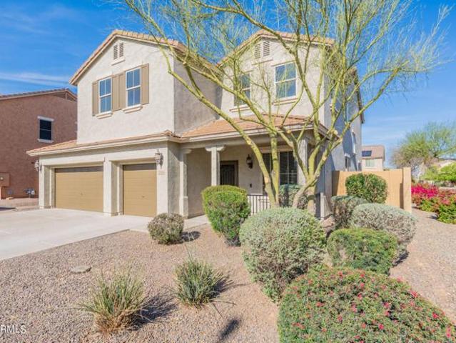 8707 N 182nd Ln, Waddell, AZ 85355