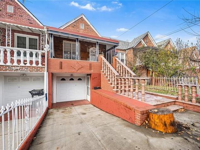 8707 Avenue B, Brooklyn, NY 11236
