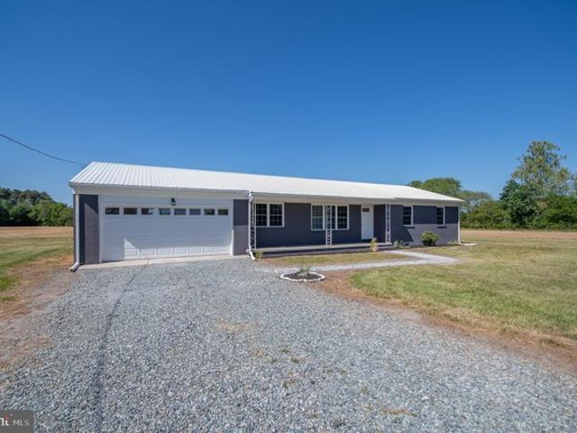 8707 Bacons Rd, Laurel, DE 19956