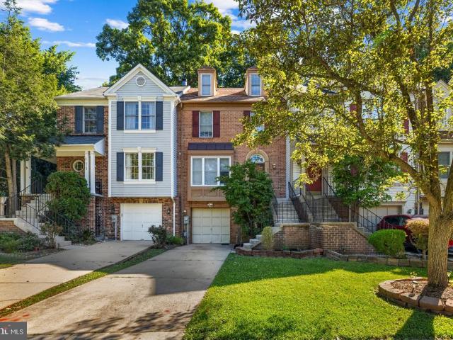 8707 Birkenhead Court