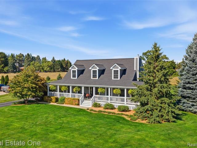 8707 Bridlewood Trail