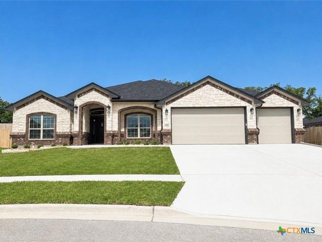 8707 Corgi Ct, Killeen, TX 76542
