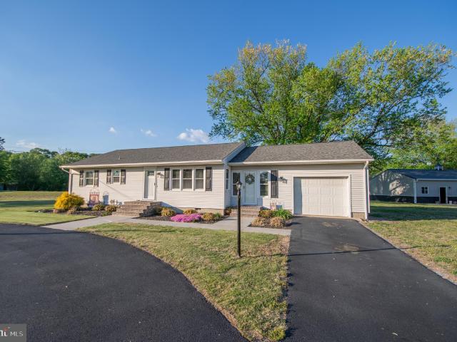 8707 Delmar Rd, Delmar, DE 19940 | MLS #DESU2110 | Compass