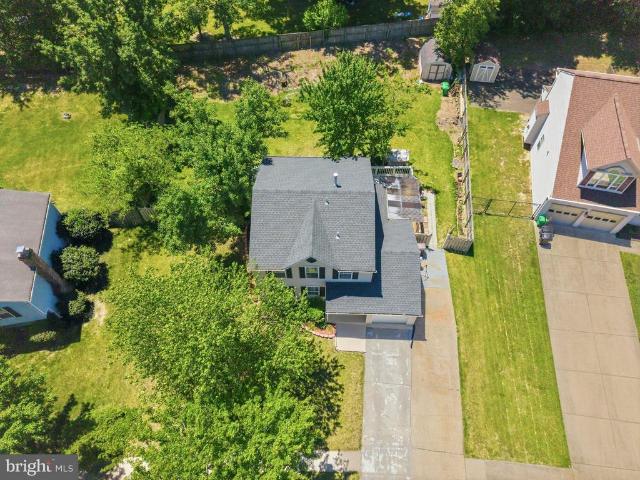 8707 Delphi Drive