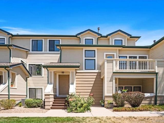 8707 E Florida Ave Unit 804, Denver, CO 80247