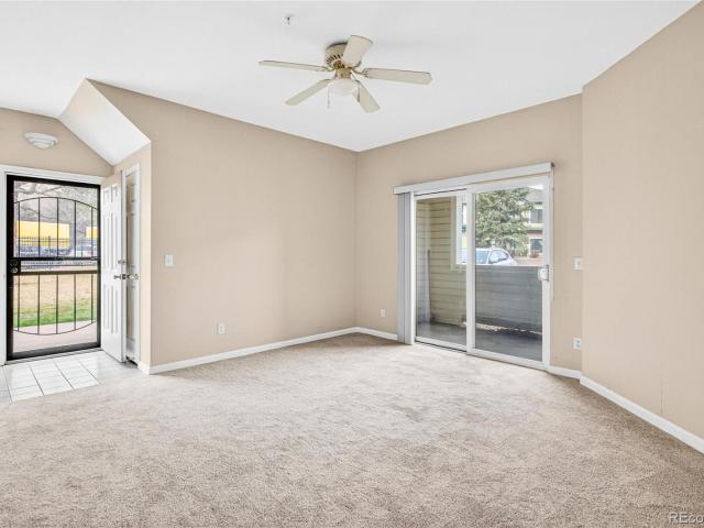 8707 E Florida Ave, Unit 101, Denver, CO 80247 | MLS #6852