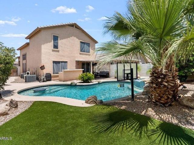 8707 E Natal Ave, Mesa, AZ 85209