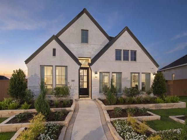 8707 Fairway Palms Dr, Cypress, TX 77433